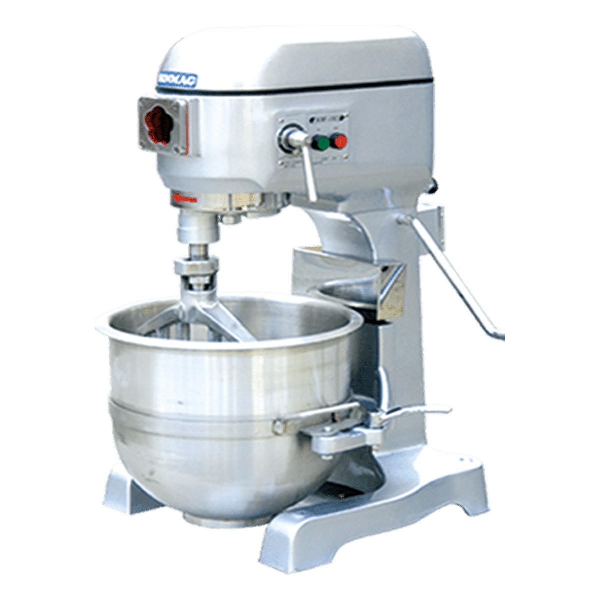 Máy đánh trứng | Planetary Mixer | SM-401